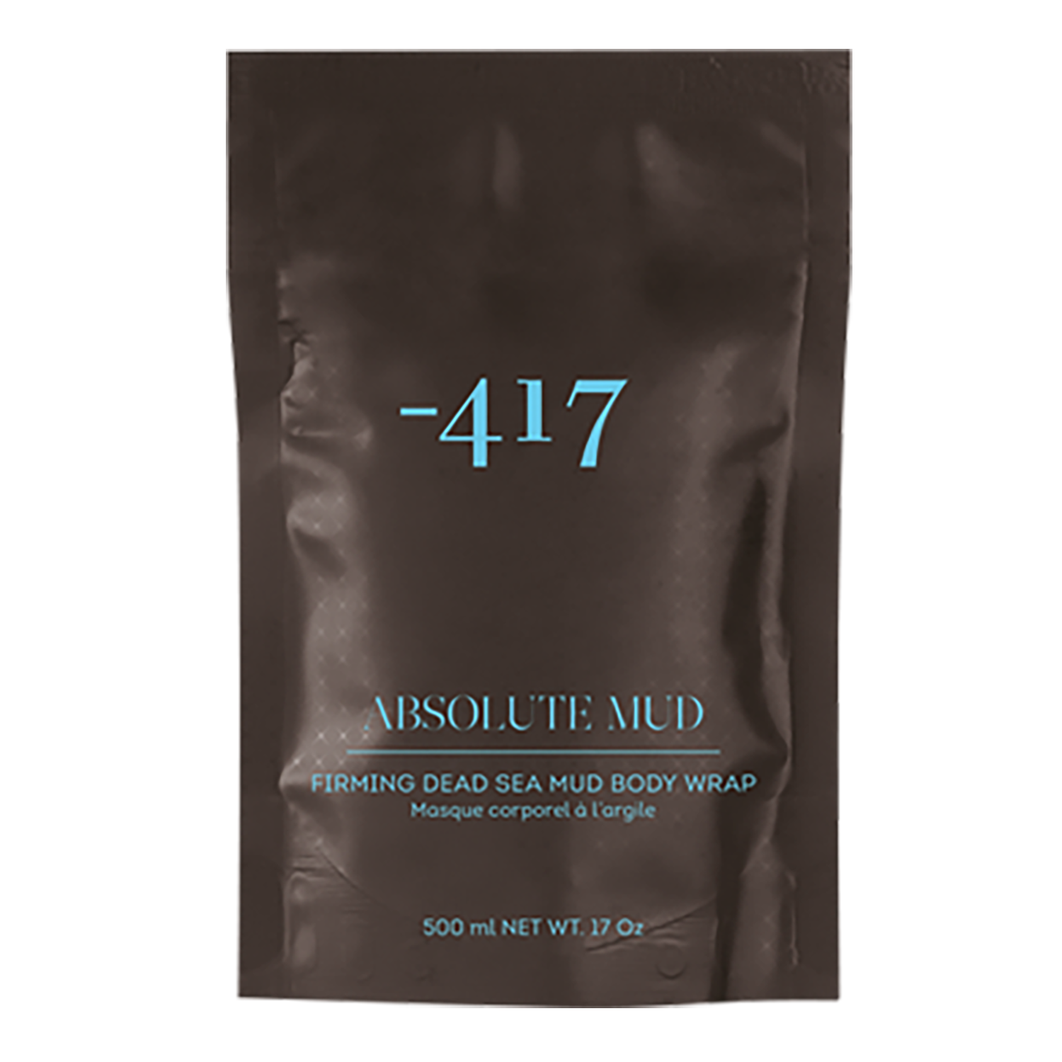 -417 Absolute Mud - Dead Sea Mud Firming Body Wrap 500ml – Magdala Gift ...