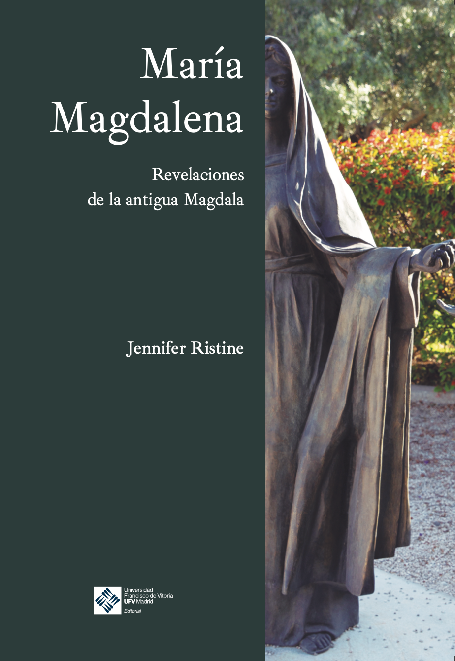 Book - (SPANISH) María Magdalena: revelaciones de la antigua Magdala ...